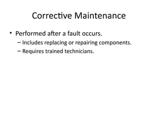 Unit 4 - Maintenance Practices (With Diagrams).pptx