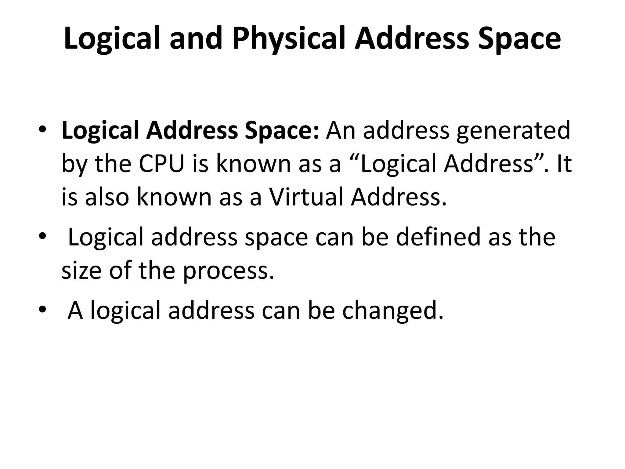 Unit 4-Memory Management - operating systems.pptx
