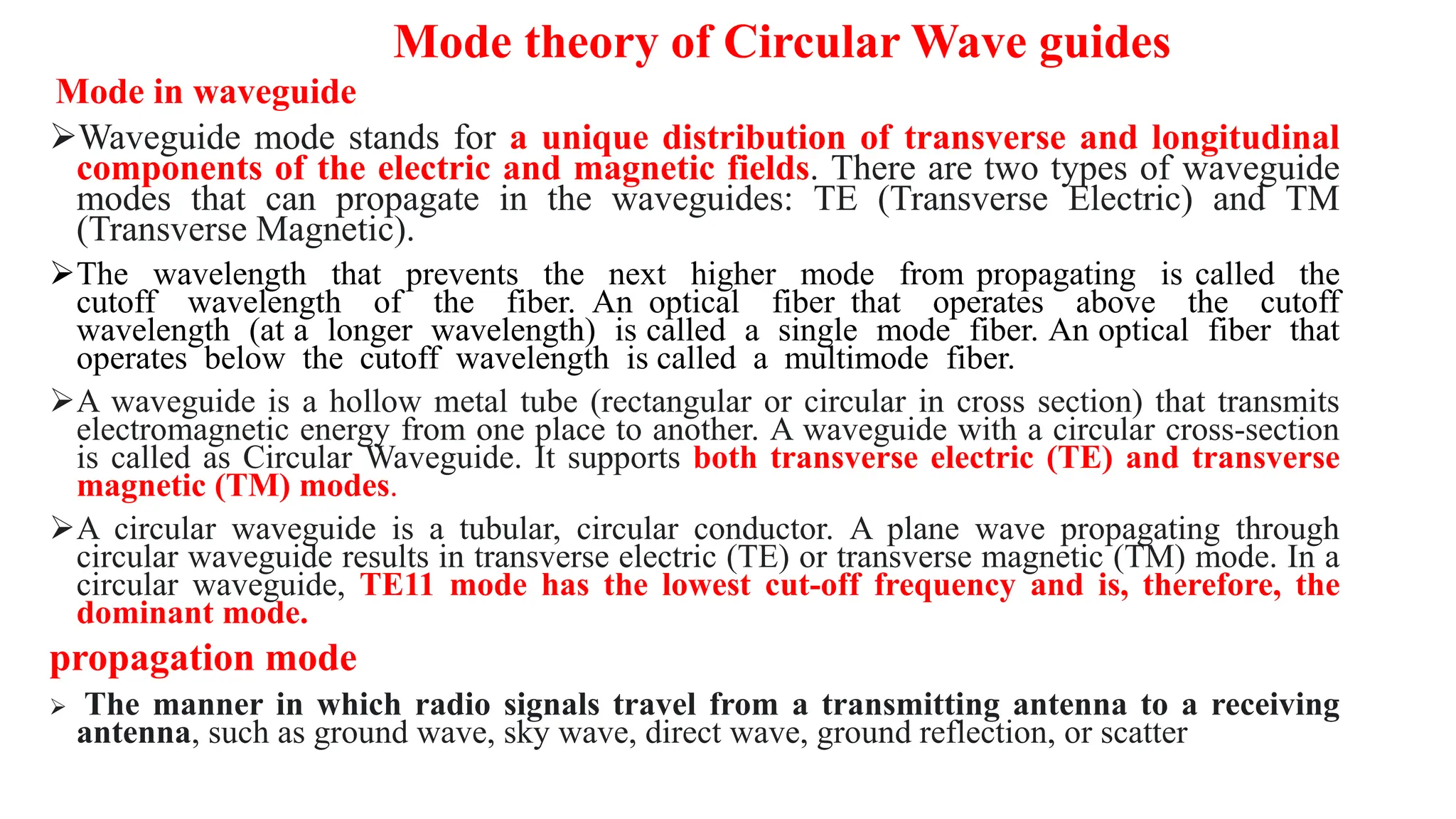 UNIT 4-Optical Communication signal degradation.pptx