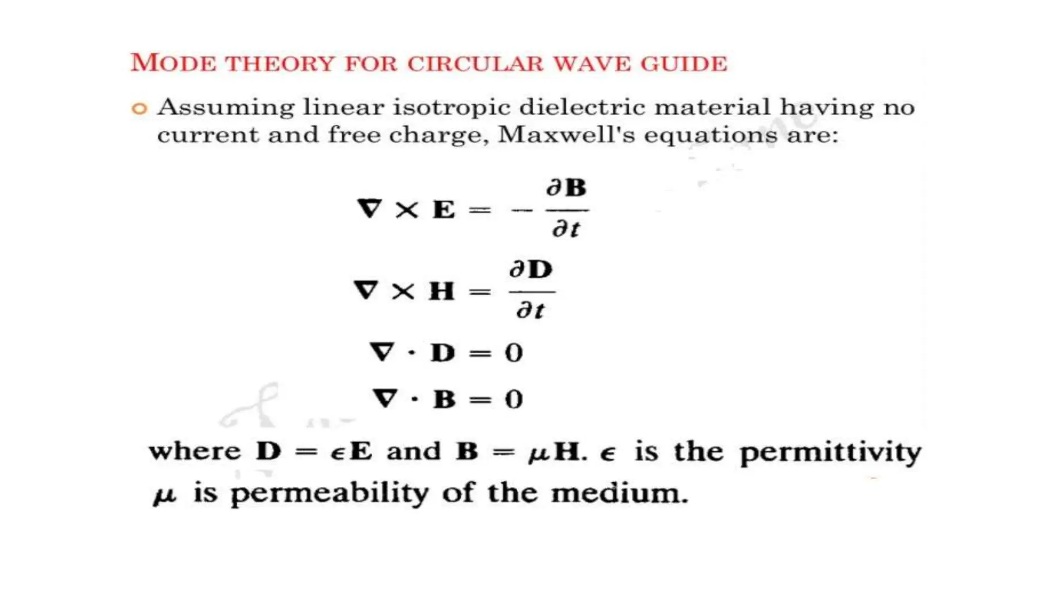 UNIT 4-Optical Communication signal degradation.pptx
