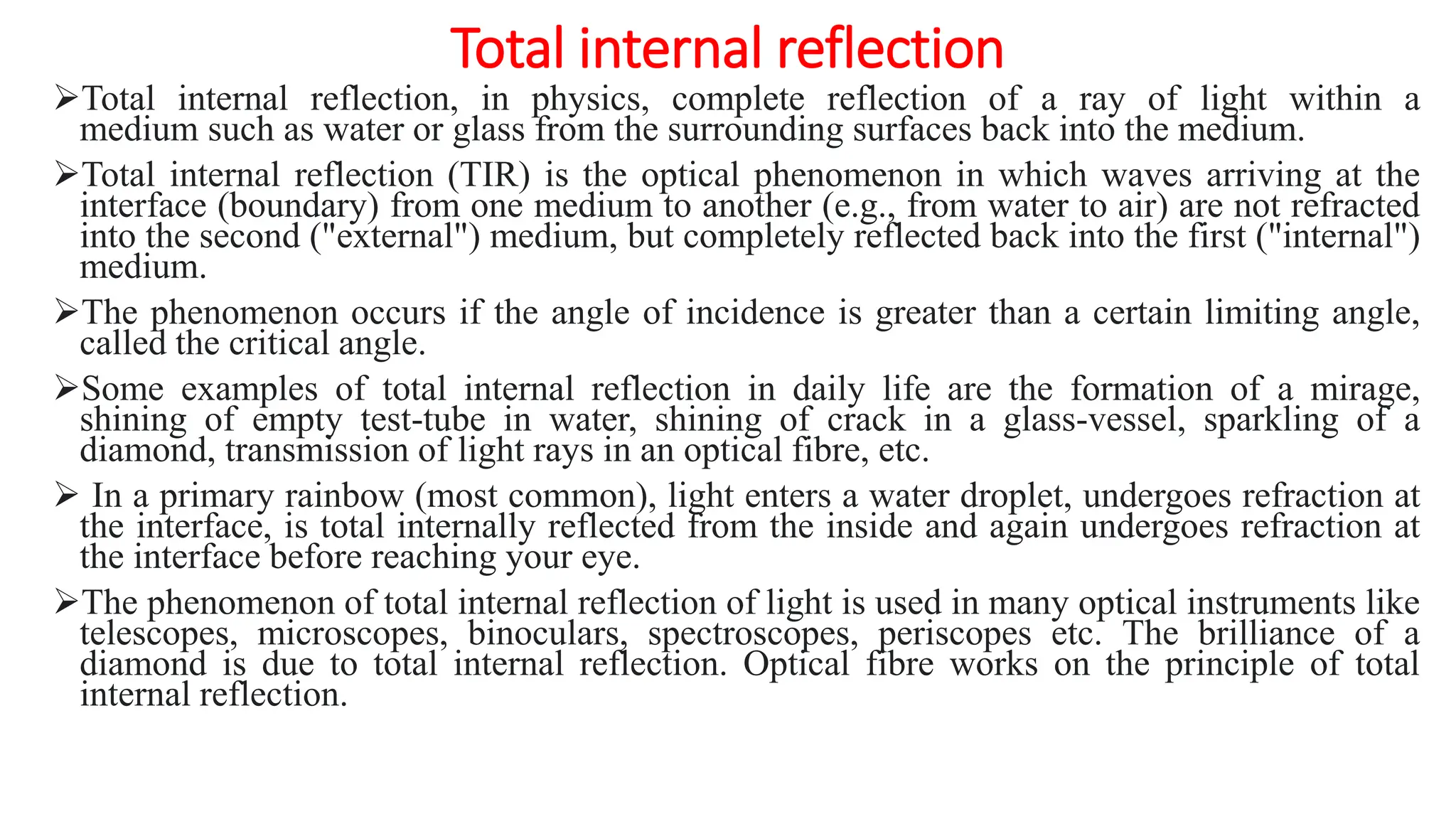 UNIT 4-Optical Communication signal degradation.pptx