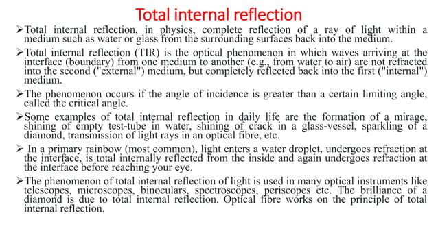 UNIT 4-Optical Communication signal degradation.pptx