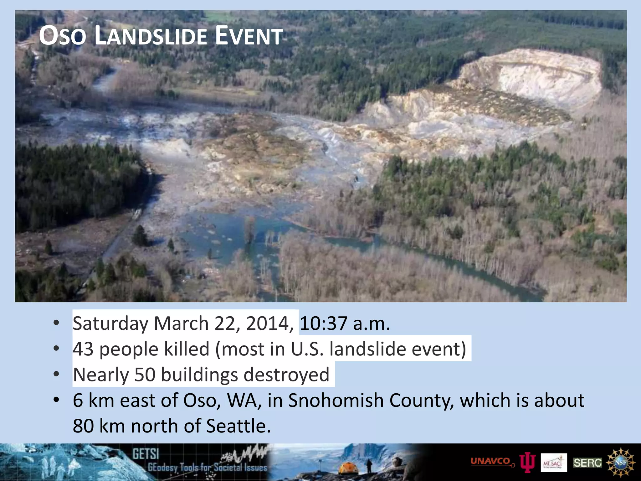 Unit4: Oso Introduction Presentation | PPTX