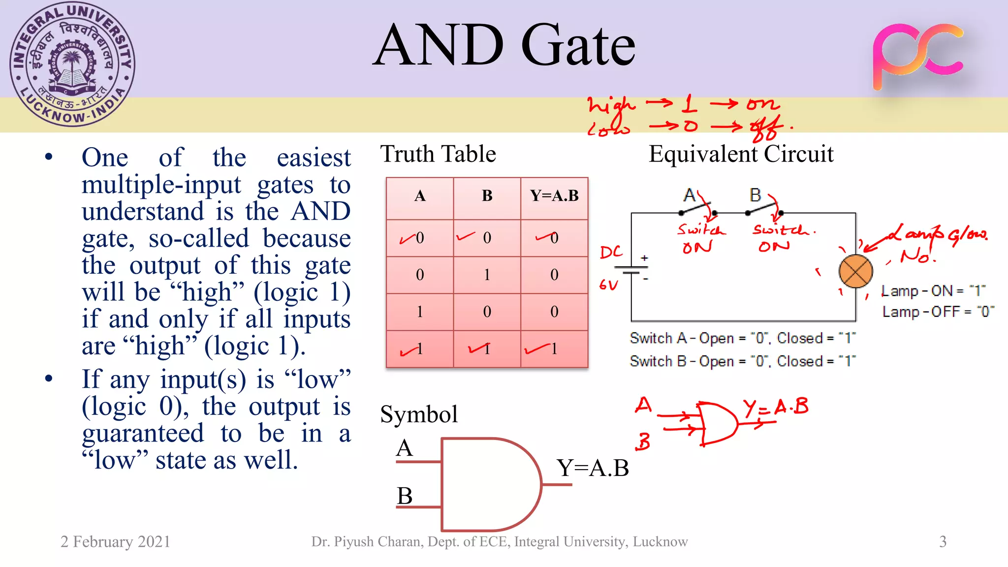 Unit 4 Switching Theory and Logic Gates | PDF