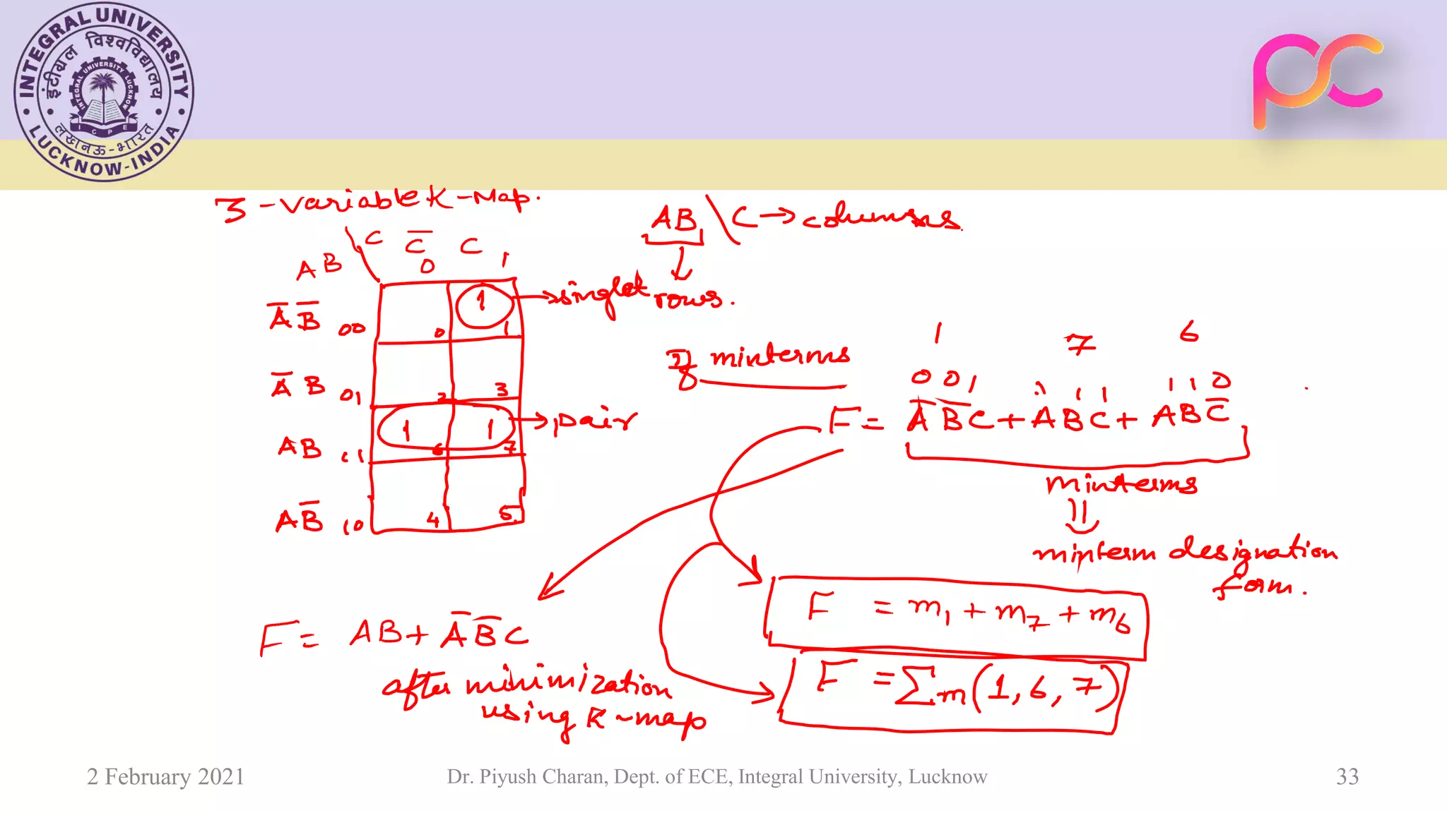 Unit 4 Switching Theory and Logic Gates | PDF