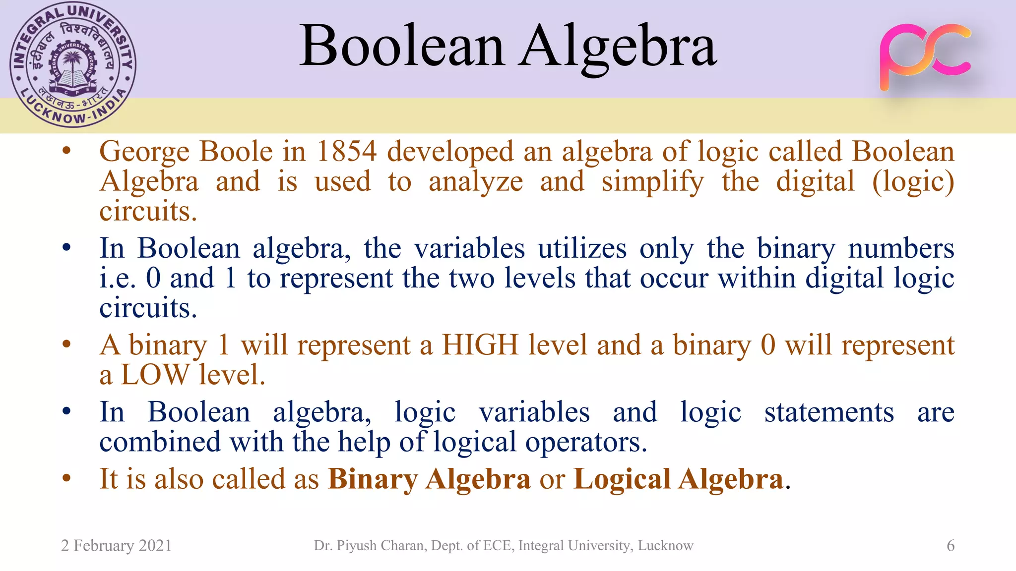 Unit 4 Switching Theory and Logic Gates | PDF