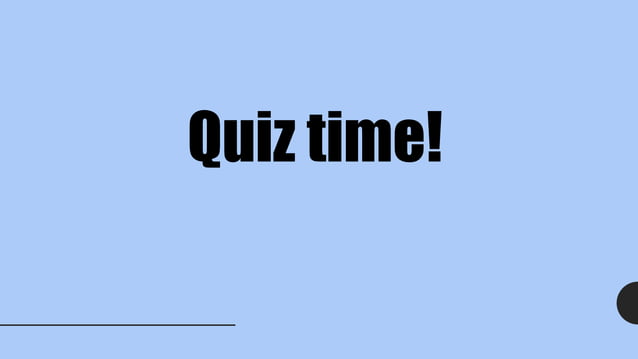 4th Quarter Topics ALL IN- Grade 7 Science | PPTX