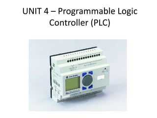 Unit 4 - PLC.pptx