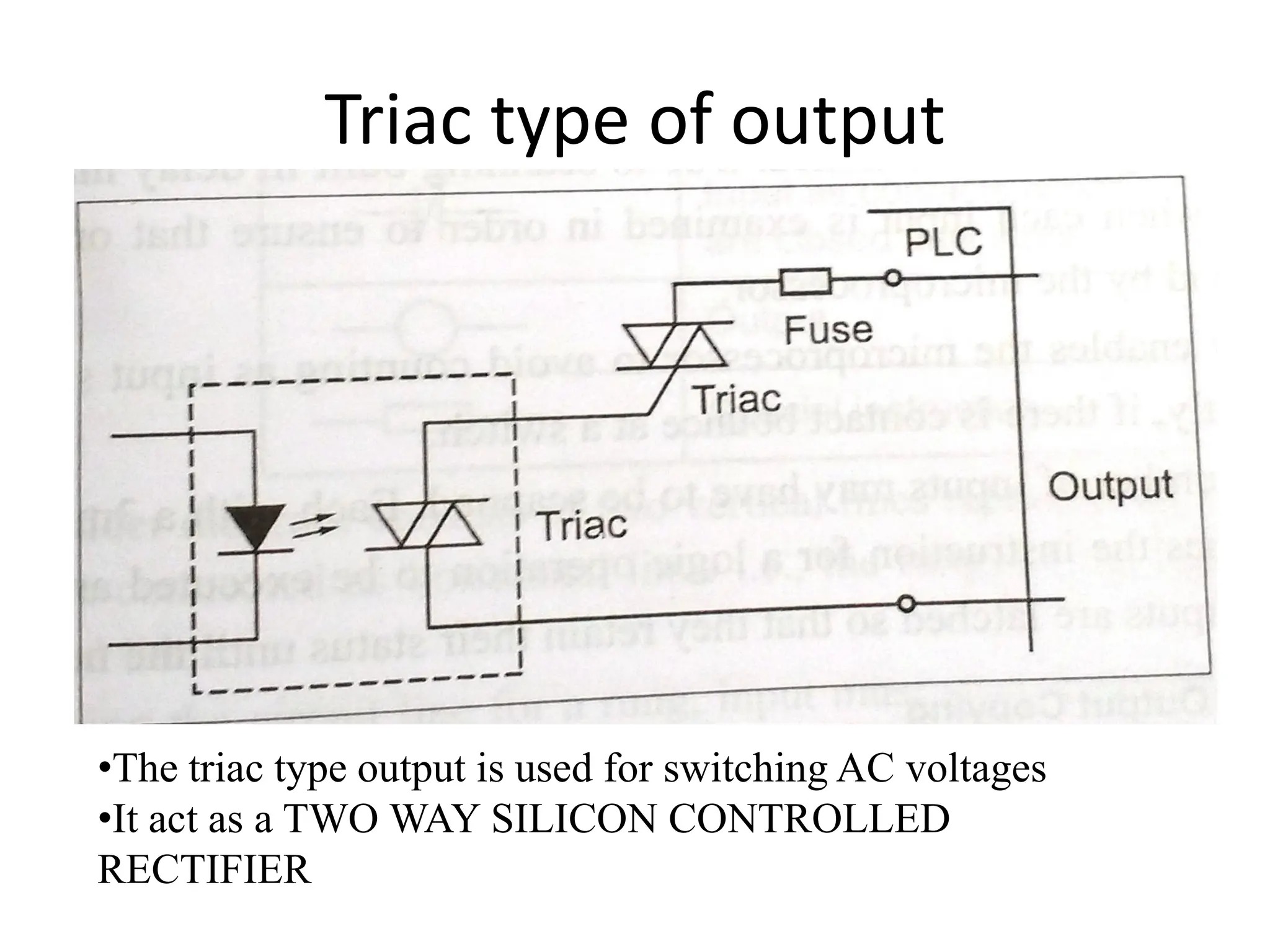 Unit 4 Programmable Logic Controller Pdf