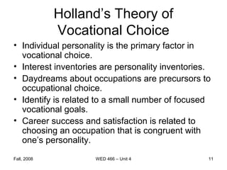 Unit 4 psychological foundations (2nd ed.) | PPT