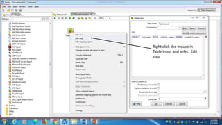 Unit 4- Slowly Changing Dimension Type 2 (SCD 2)- OER ETL | PPTX