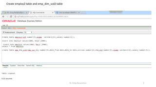 Unit 4 scd2-exercise 1-solution | PPT