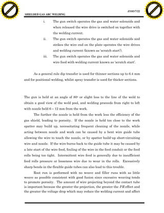 Workshop Technology, Chapter 4 | PDF