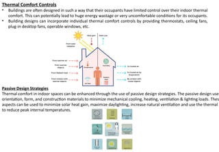 UNIT4-SUSTANABLE HVAC.pptx you know ypou | PPTX