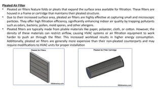 UNIT4-SUSTANABLE HVAC.pptx you know ypou | PPTX
