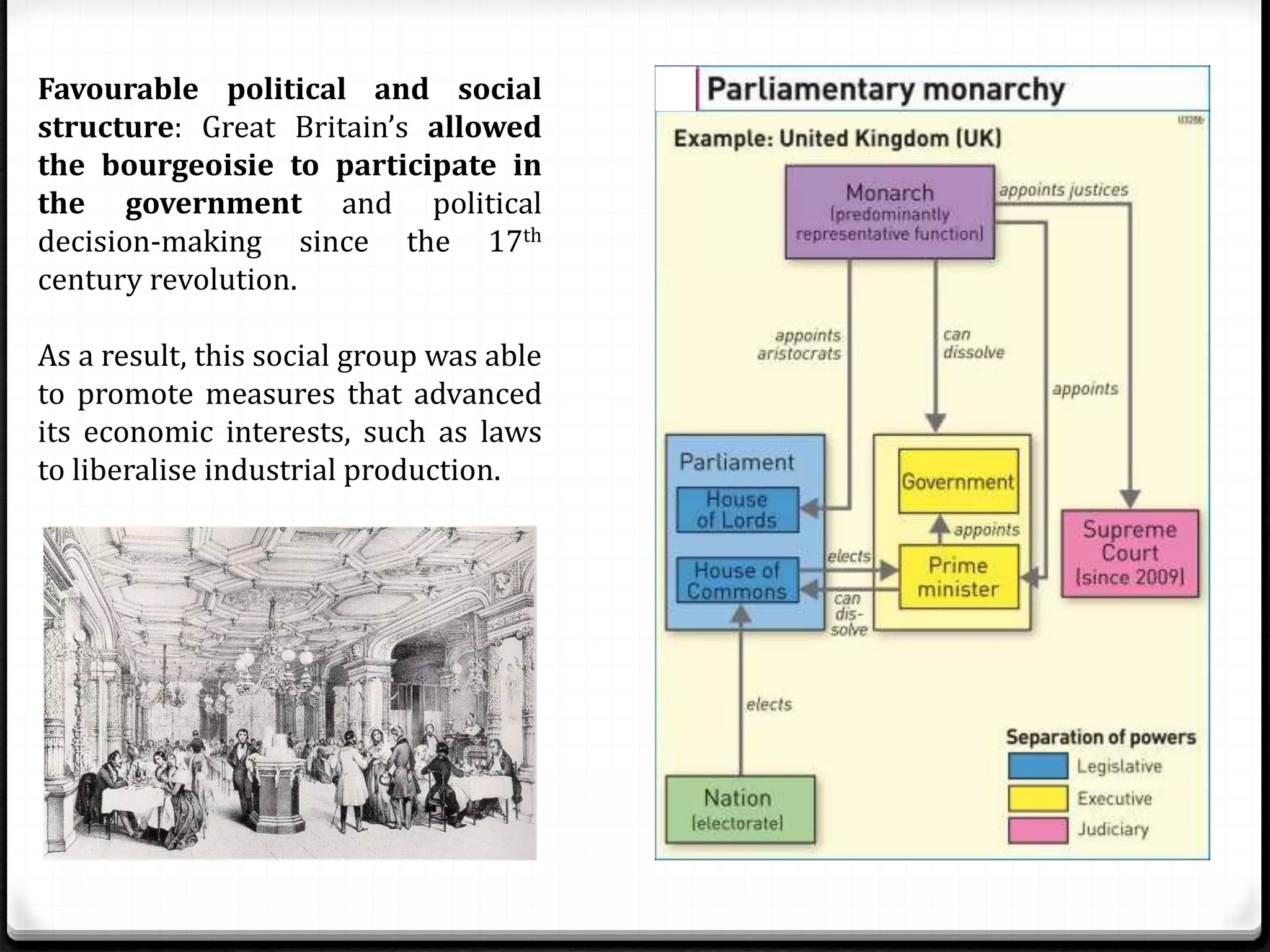 Unit 4 the industrial revolution | PDF