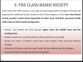 Unit 4 the industrial revolution | PDF