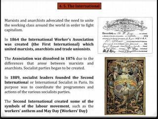 Unit 4 the industrial revolution | PPT