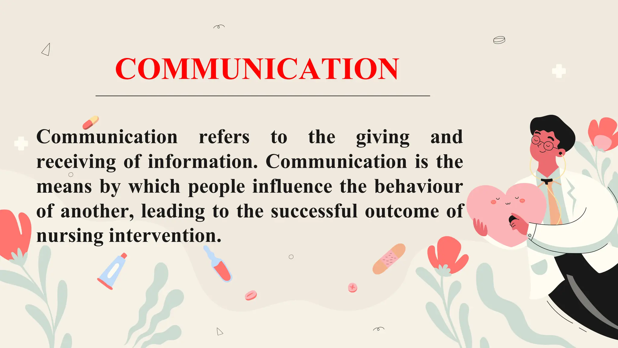 Unit 4- Therapuetic communication.pptx coomunication, process recording ...