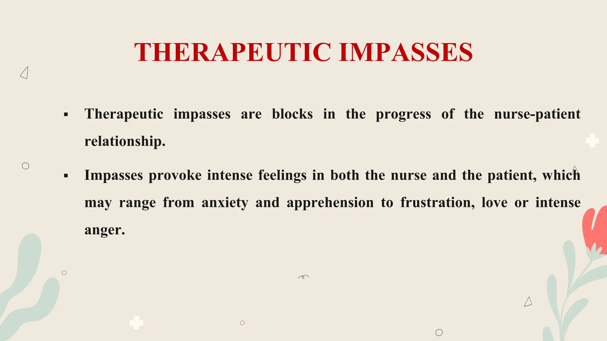 Unit 4- Therapuetic communication.pptx coomunication, process recording ...
