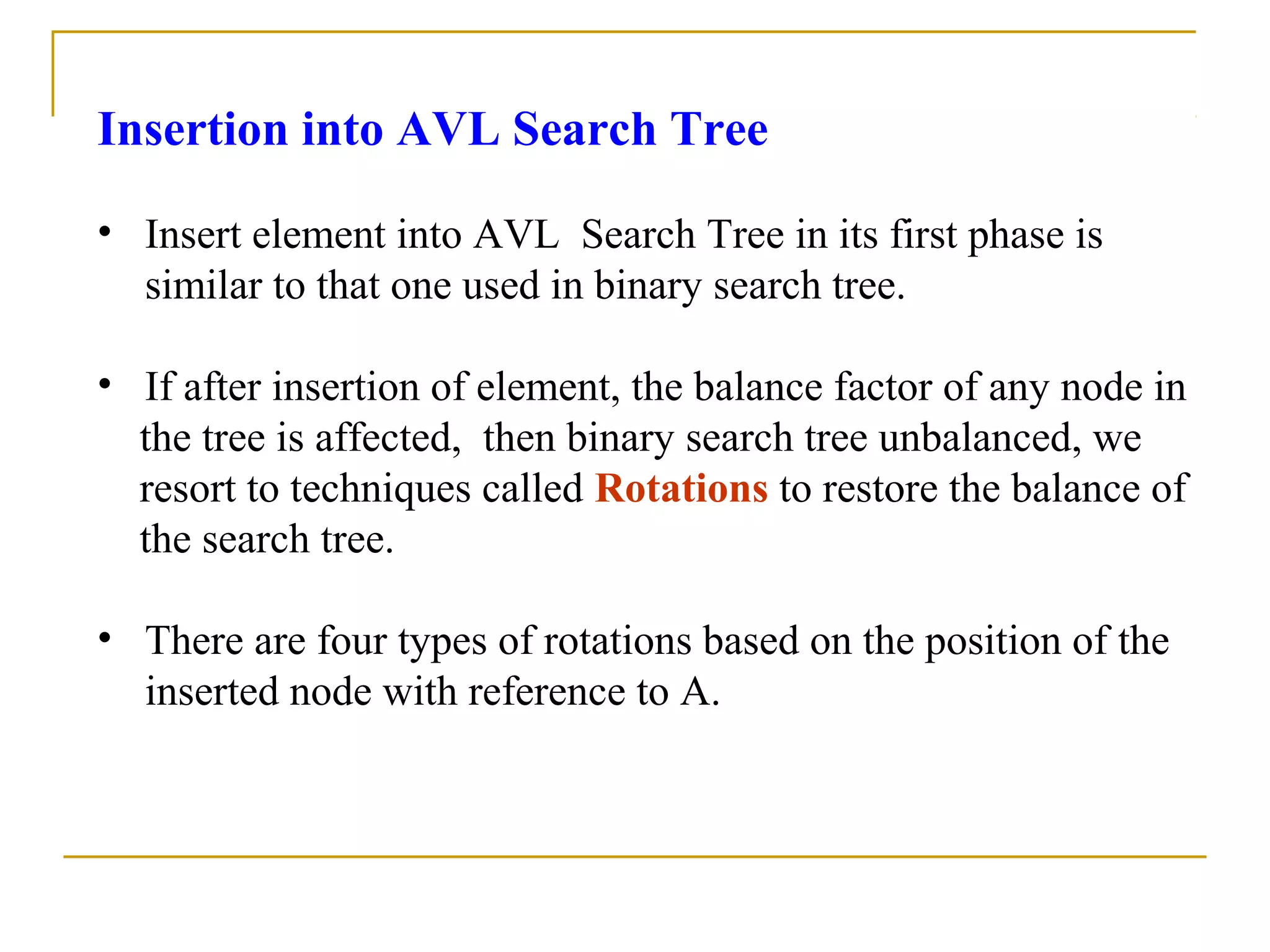 Unit 4 tree | PPT