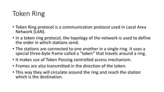 UNIT 4 - UNDERSTANDING THE NETWORK ARCHITECTURE.pptx