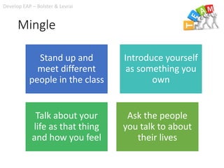 Unit 4 - working in teams | PPT