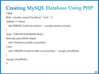 Unit 4- Working with SQL.pptx