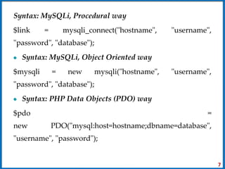 Unit 4- Working with SQL.pptx