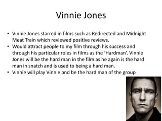 Unit 40 presentation | PPTX