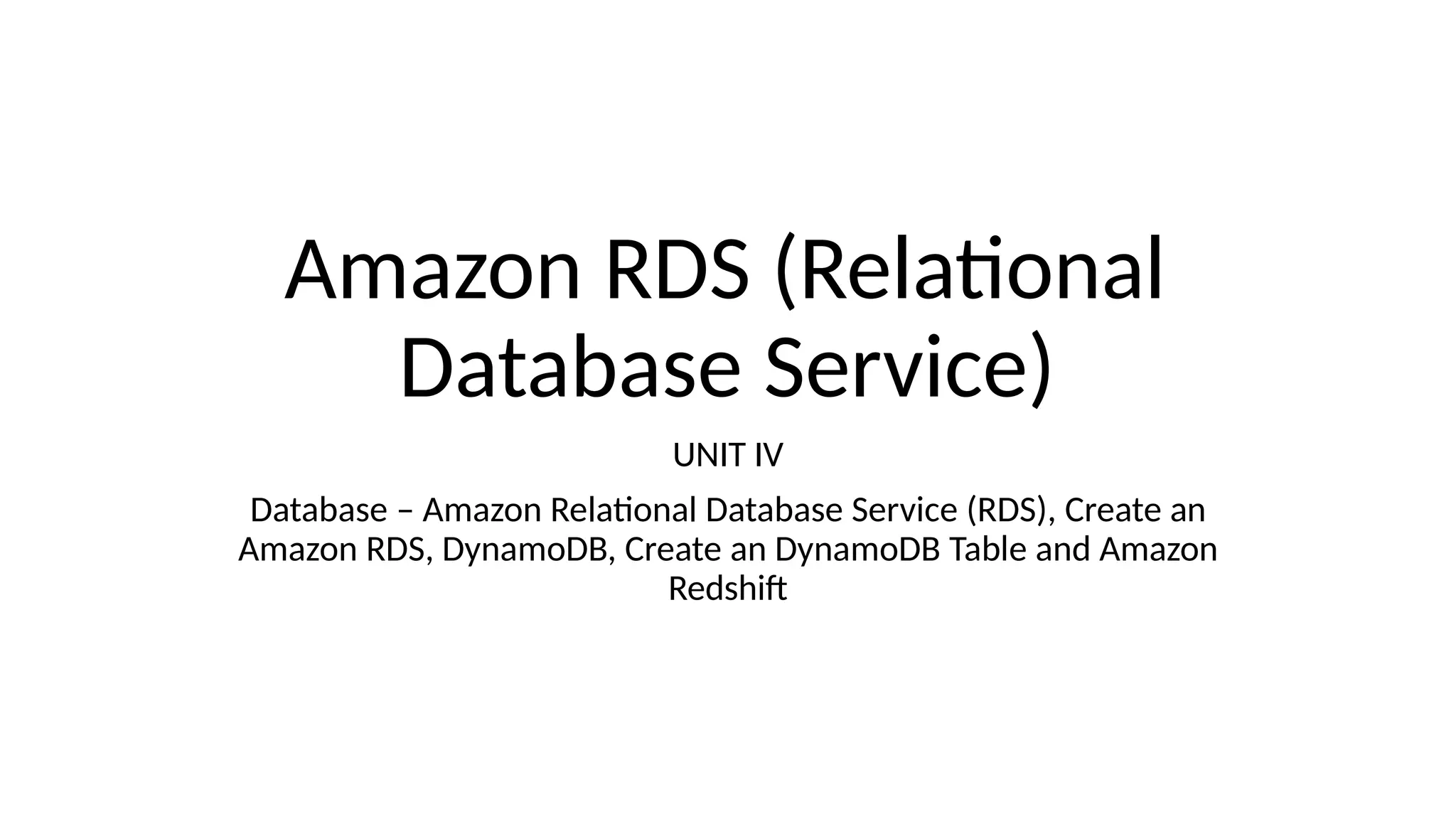 AWS architechture(relational database services).pptx