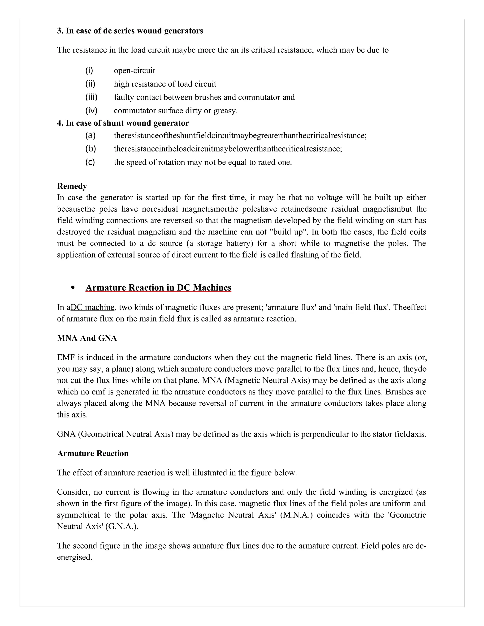 SW- UNIT2-dc generator & motor action.docx