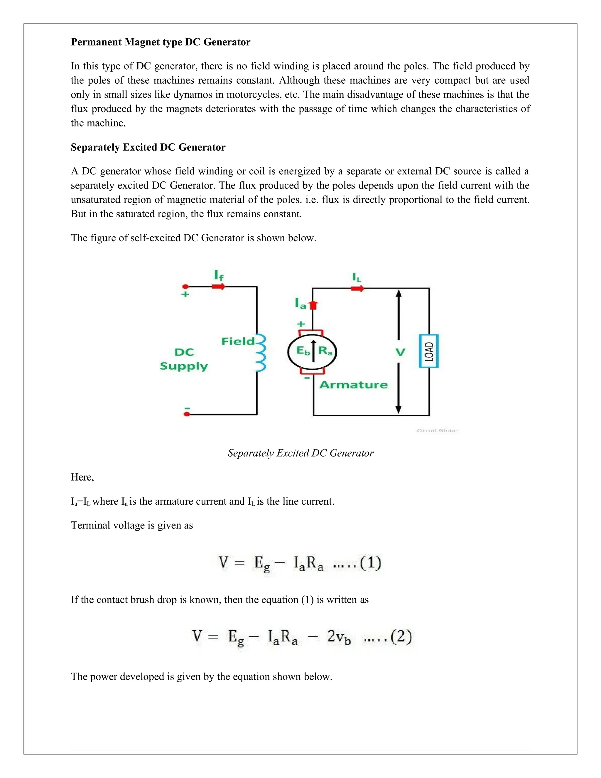 SW- UNIT2-dc generator & motor action.docx