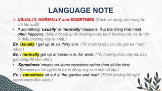 41-DAILY LIFpptx | PPTX