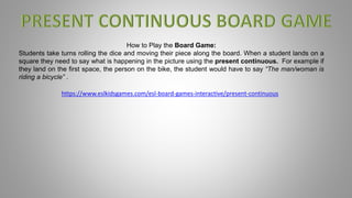 UNIT 4 1º ESO B PRESENT CONTINUOUS PPT PRESENTATION.pdf