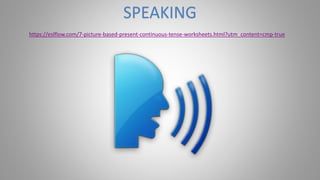 UNIT 4 1º ESO B PRESENT CONTINUOUS PPT PRESENTATION.pdf