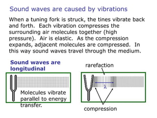 Unit 4 2014 ppt sound | PPTX