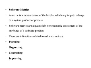 Software Engineering Software Engineering | PPTX