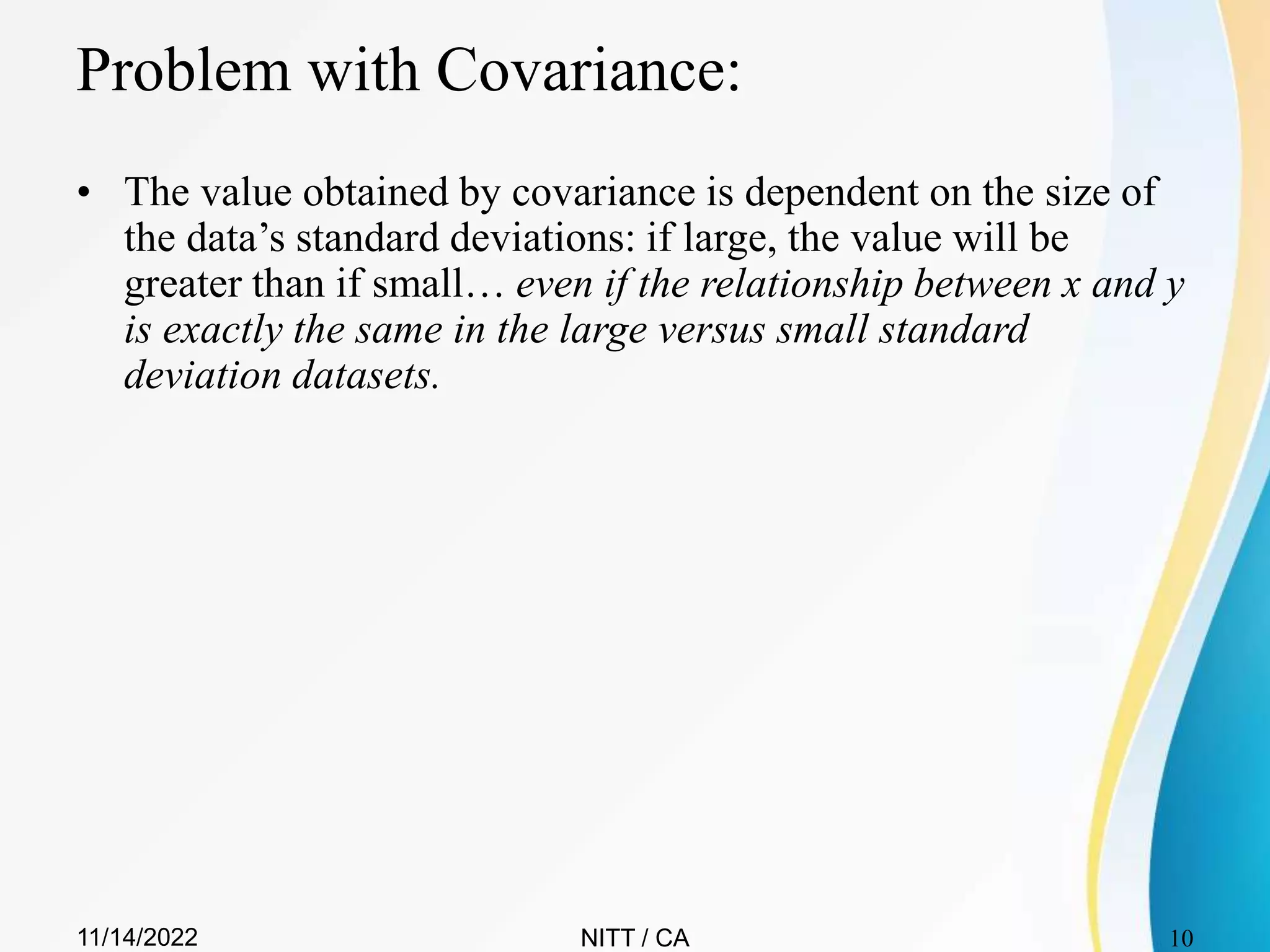 Unit 4_3 Correlation Regression.pptx