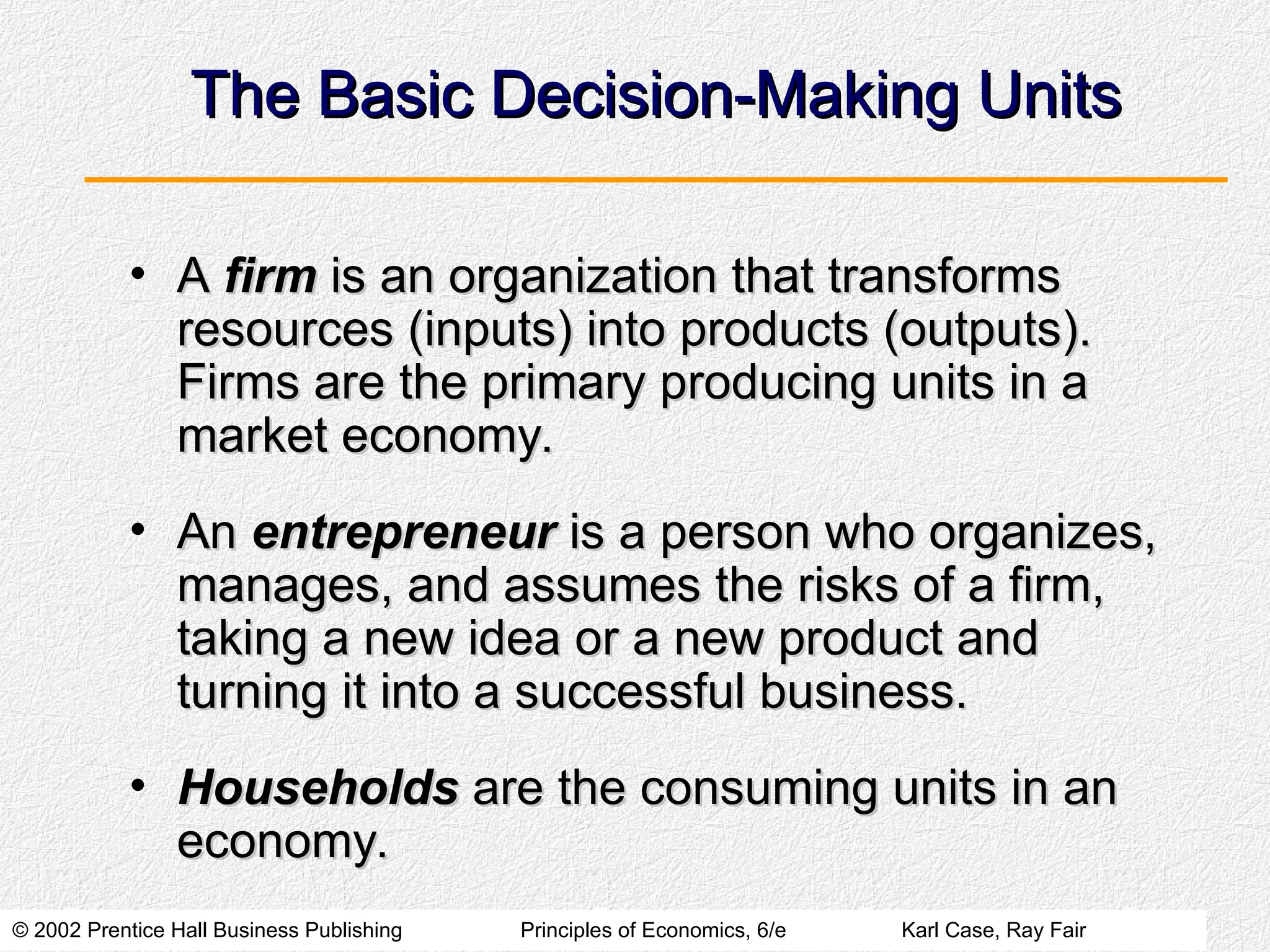 UNIT 4 3 market forces and equilibrium.ppt