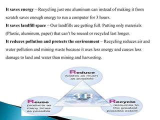 Environmental studies | PPT