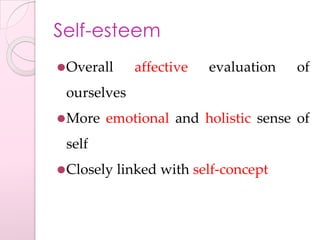 Unit 4 & 5 – THE SELF.pdf