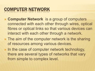 Fundamental of Computer chapter No1.pptx