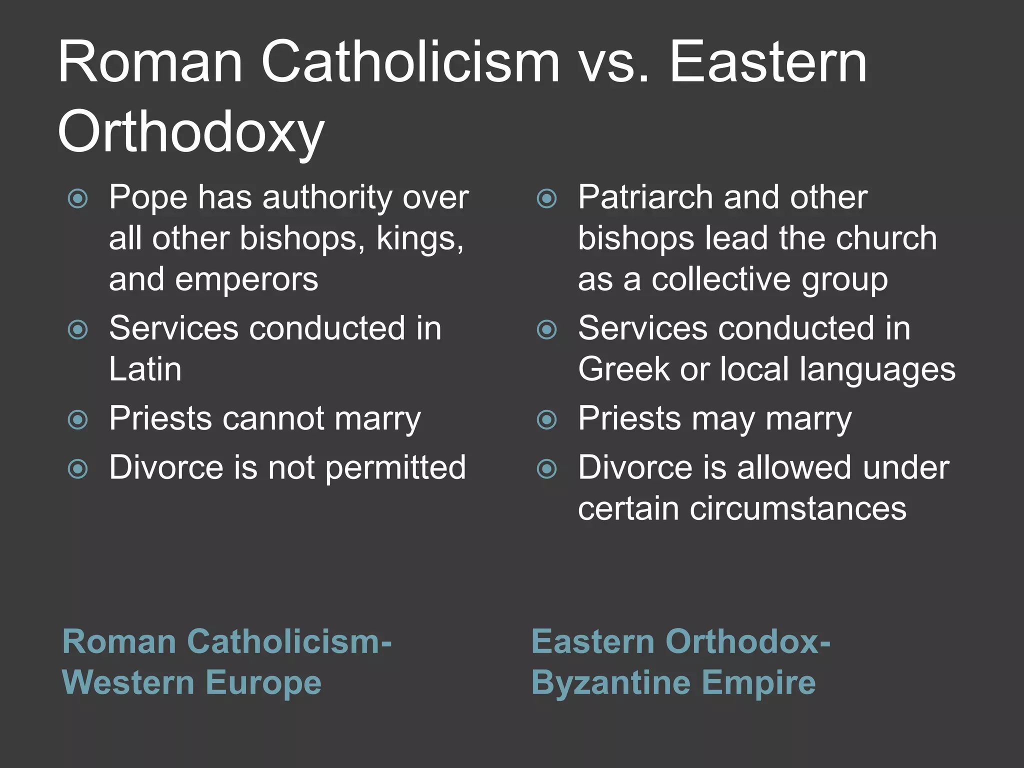 Unit 4 a middle ages in europe notes and vocab | PPTX