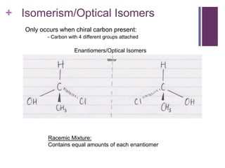 Unit 4 A2 Chemistry Notes Edexcel | PPTX
