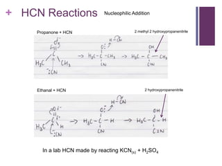 Unit 4 A2 Chemistry Edexcel | PPTX