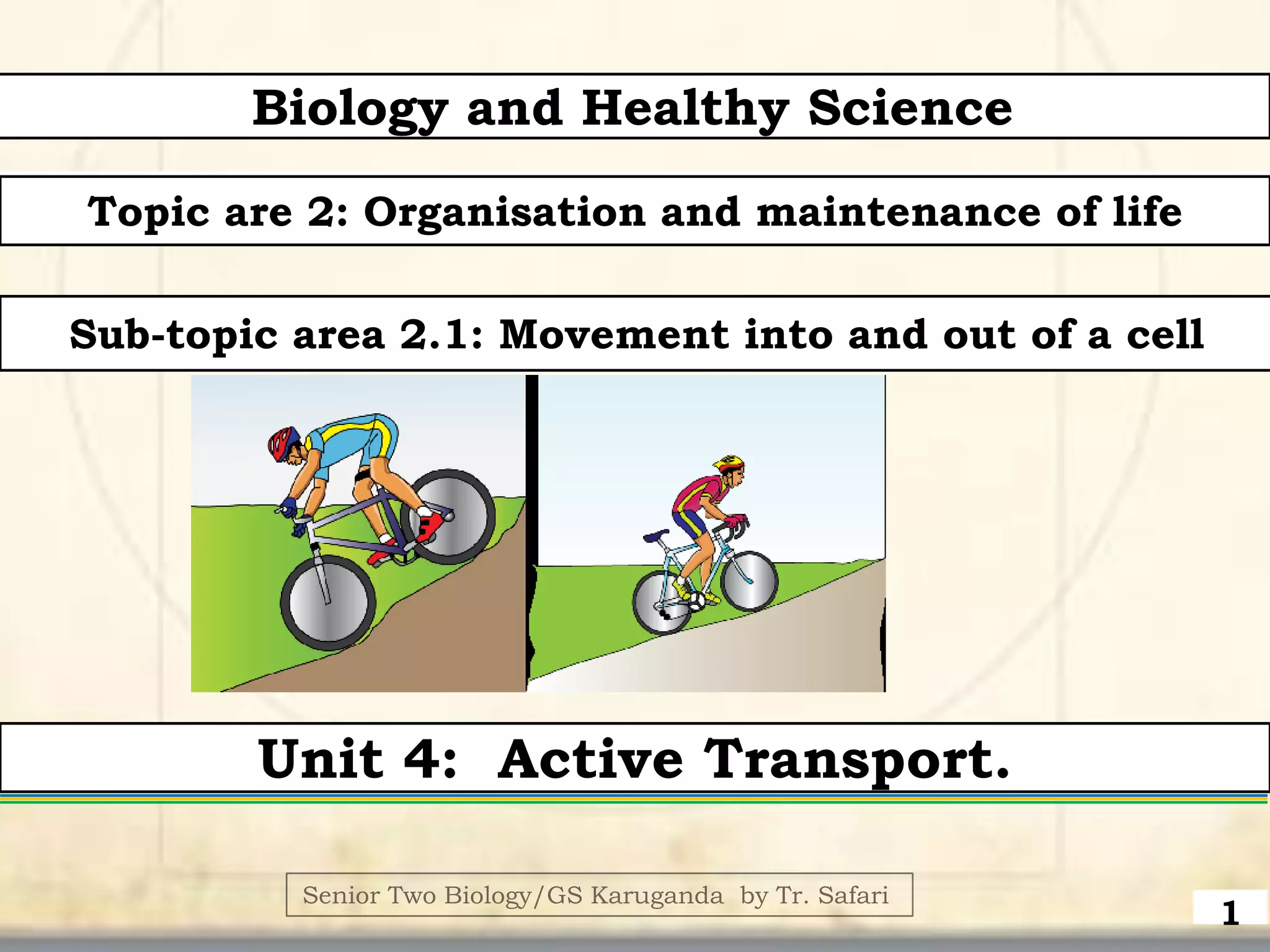 Unit 4 Active transport.pdf