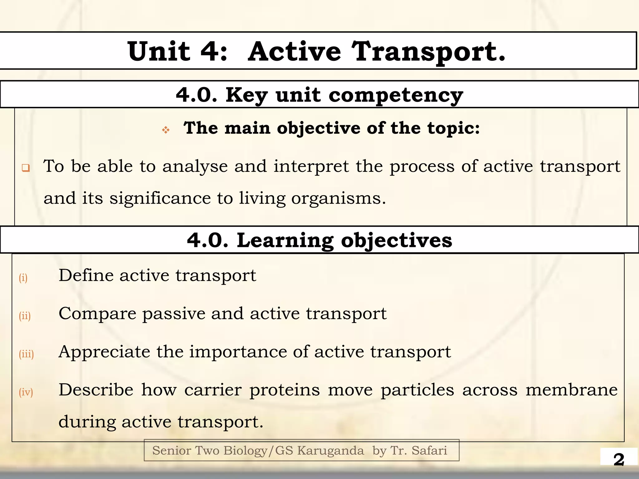 Unit 4 Active transport.pdf