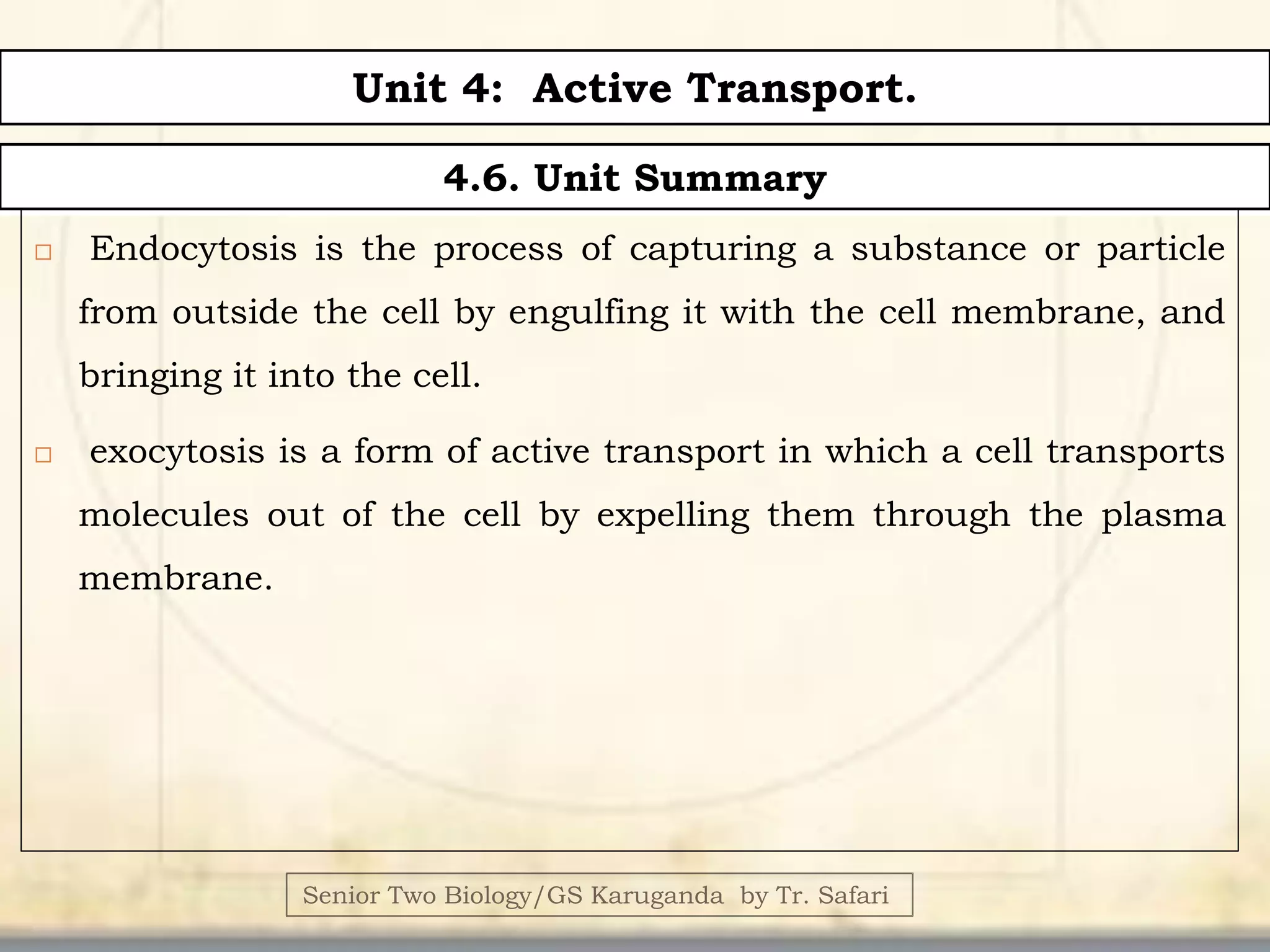 Unit 4 Active transport.pdf