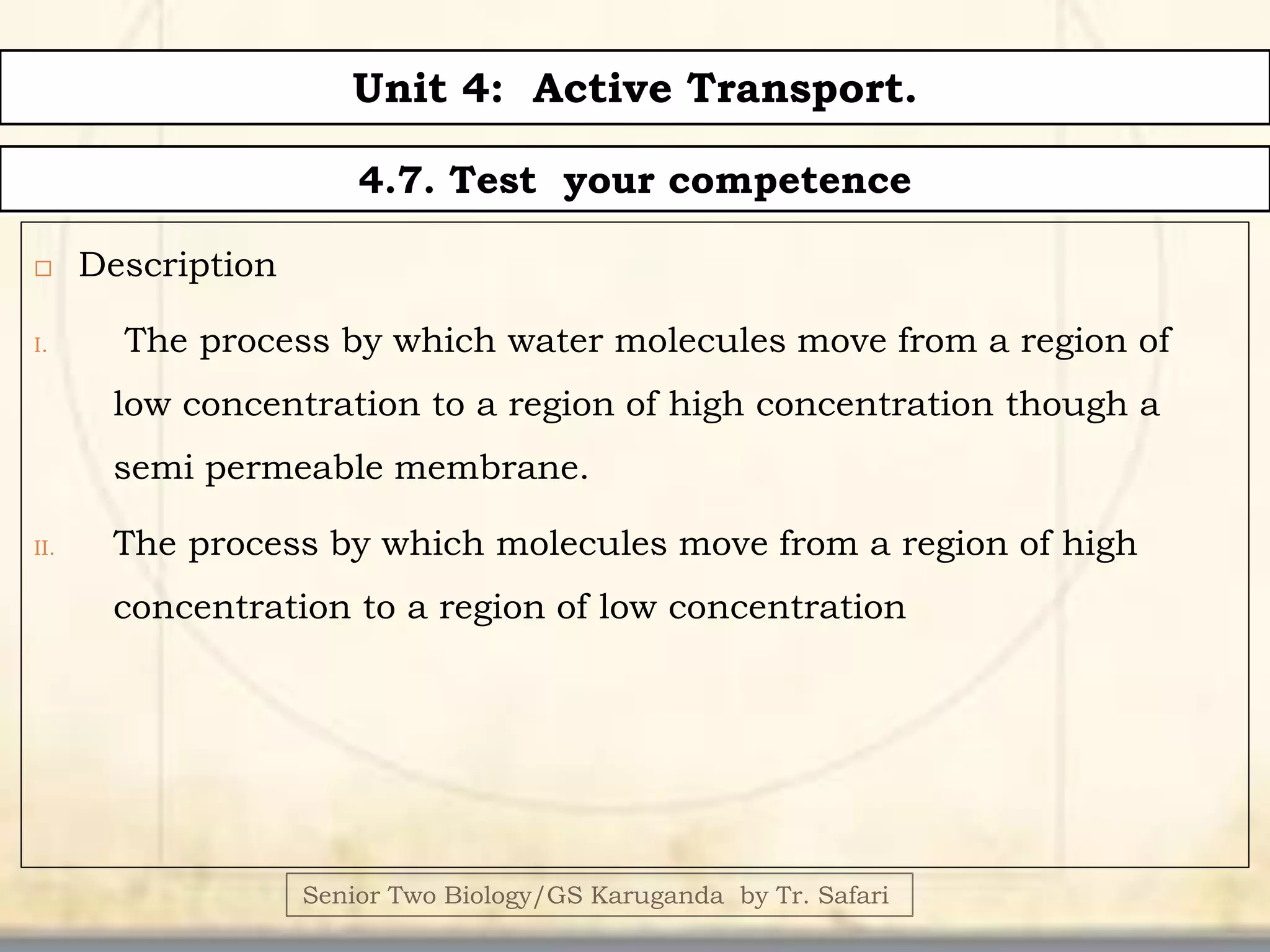 Unit 4 Active transport.pdf